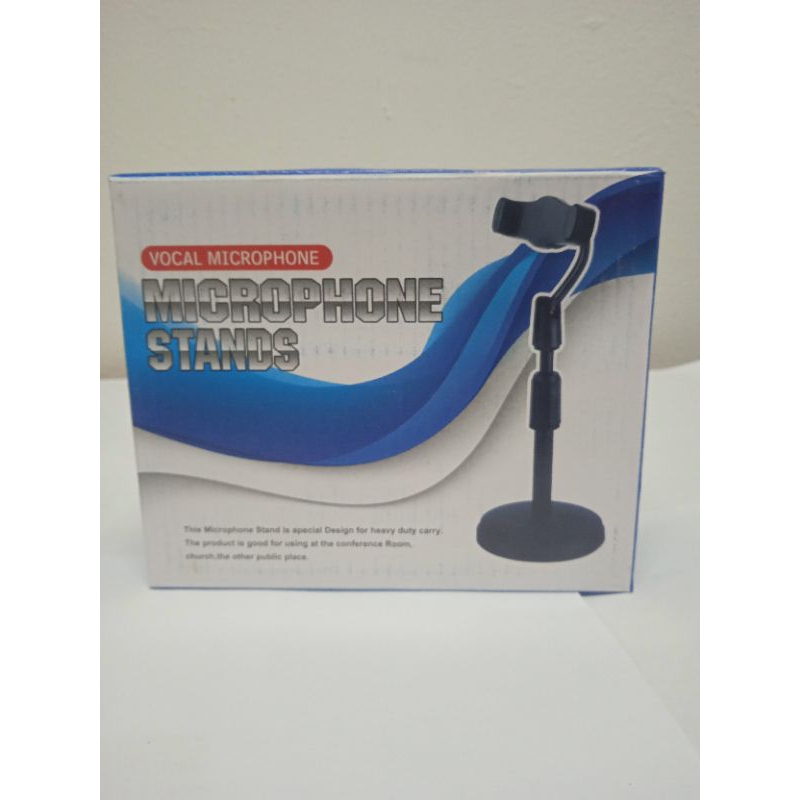 Jual stand holder dudukan hp tinggi bisa 30cm | Shopee Indonesia