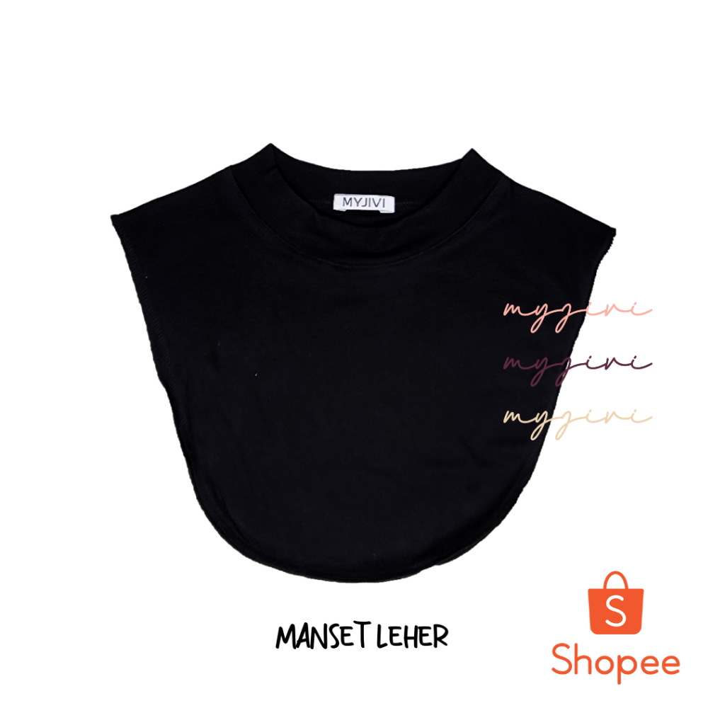Jual MANSET LEHER BY MYJIVI | Shopee Indonesia