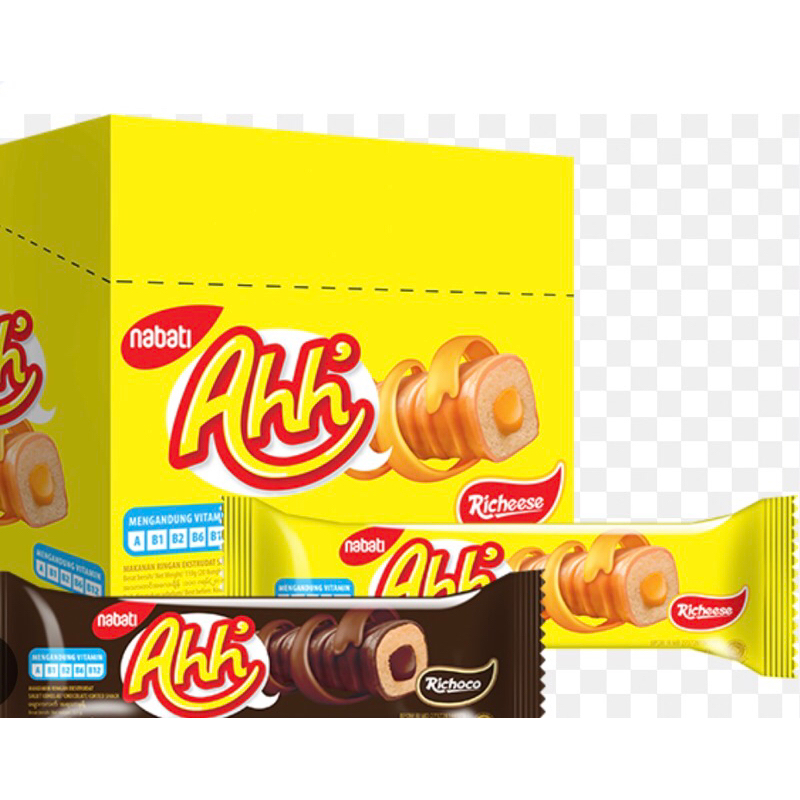 Jual nabati sip ahh | Shopee Indonesia