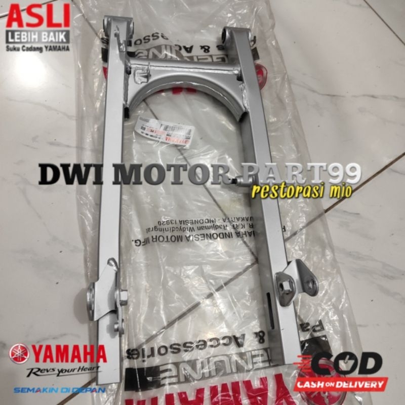 Jual SWING AREM ARM CAPIT UDANG JUPITER Z CATWELL BURHAN 5TP ORIGINAL ...