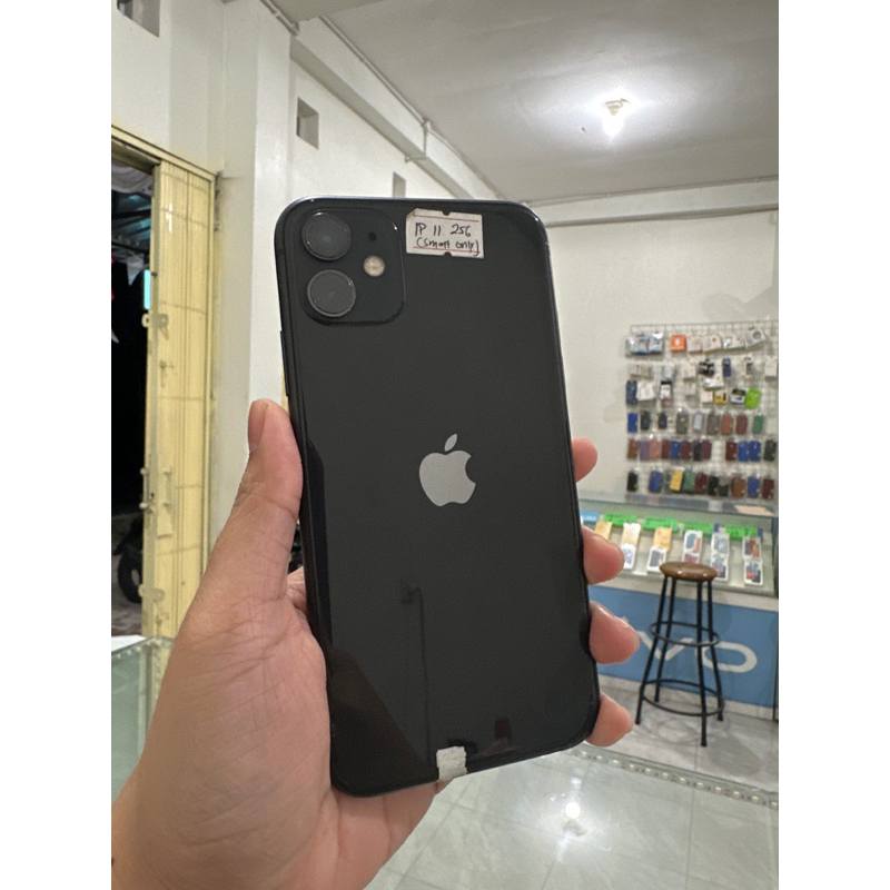 Jual IPHONE 11 64 ibox | Shopee Indonesia
