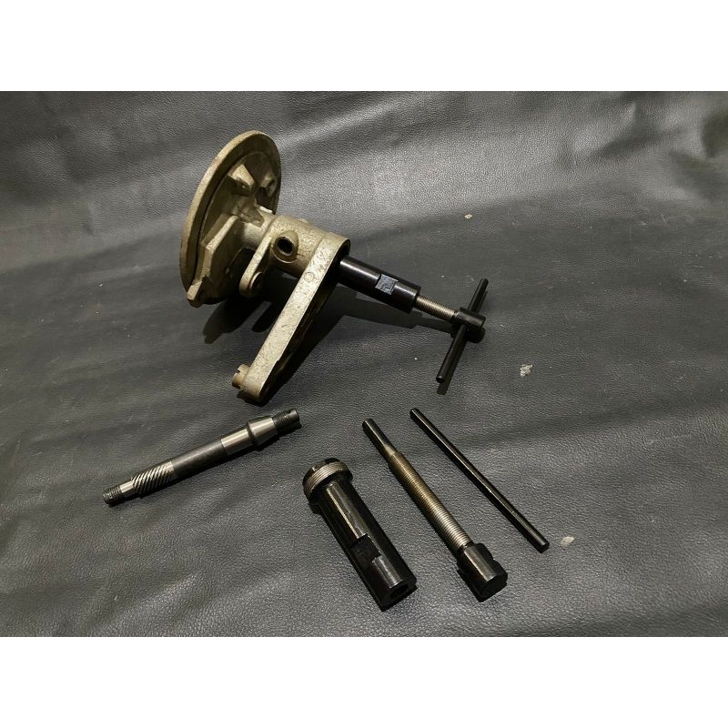 Jual Tracker traker alat copot asroda as roda depan vespa super sprint ...