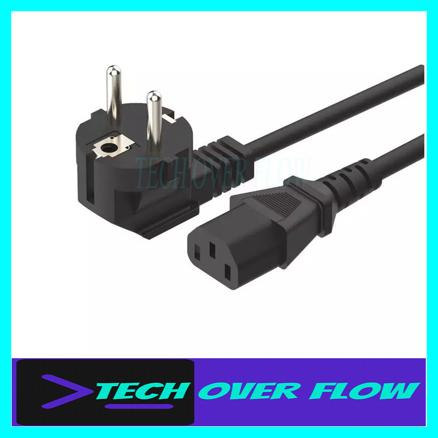 Jual kabel power pc | Shopee Indonesia