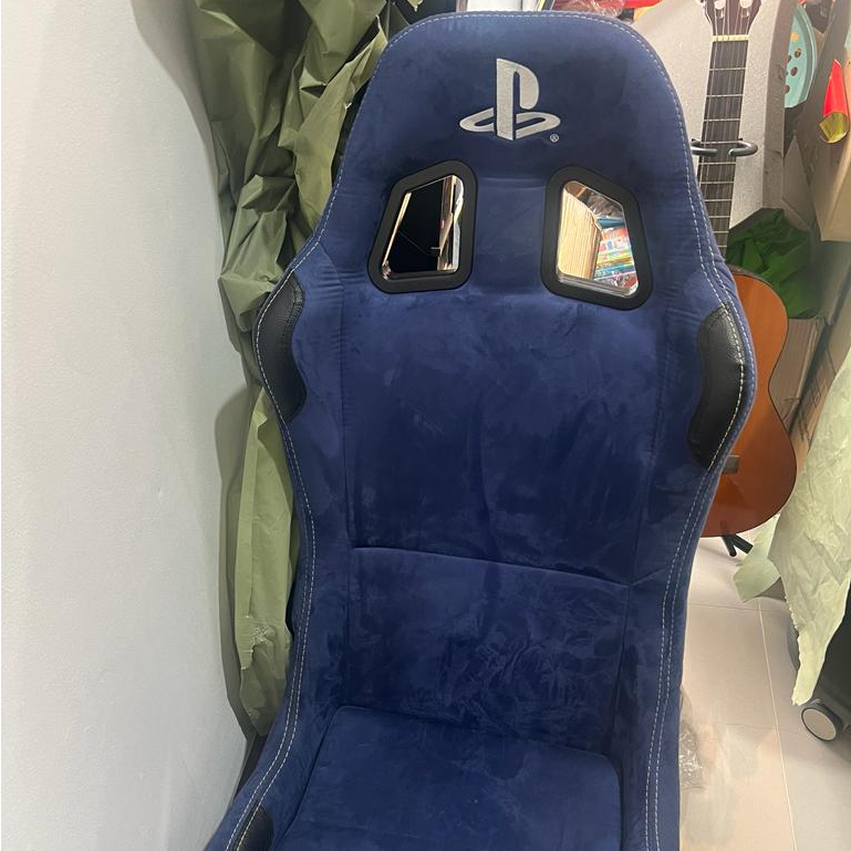 Jual PLAYSEAT EVOLUTION PLAYSTATION + Logitech G29 + Shifter Driving ...