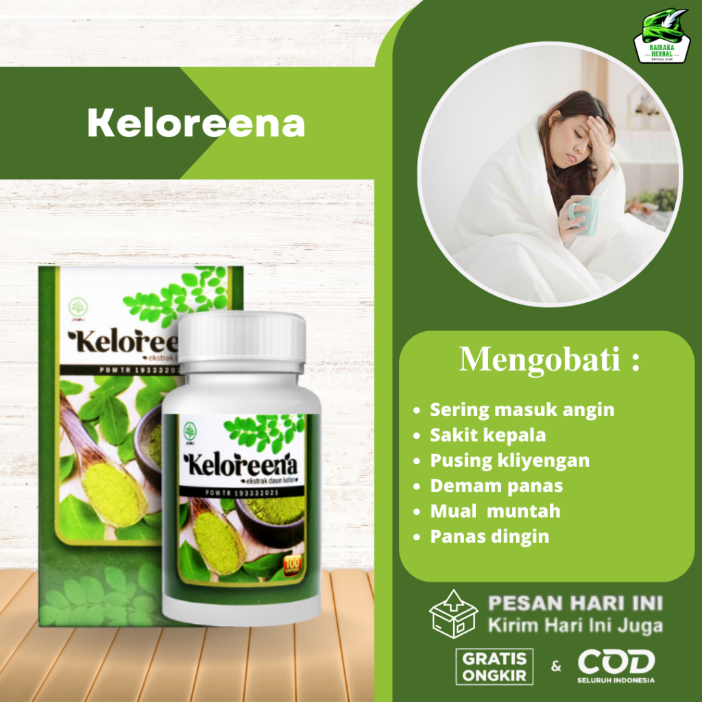 Jual Obat Sering Masuk Angin Alami, Badan Panas Dingin, Mengigil ...