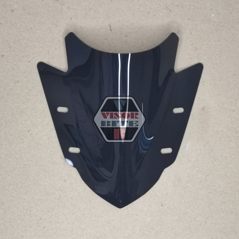 Jual Visor Windshield Winsil Yamaha Aerox 155 Lama Aerox new connected ...