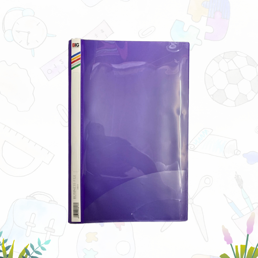 Jual MAP/MAP DOKUMEN/MAP ECCO/MAP UNGU/BUSSINES FILE BIG 8804 UNGU (PCS ...