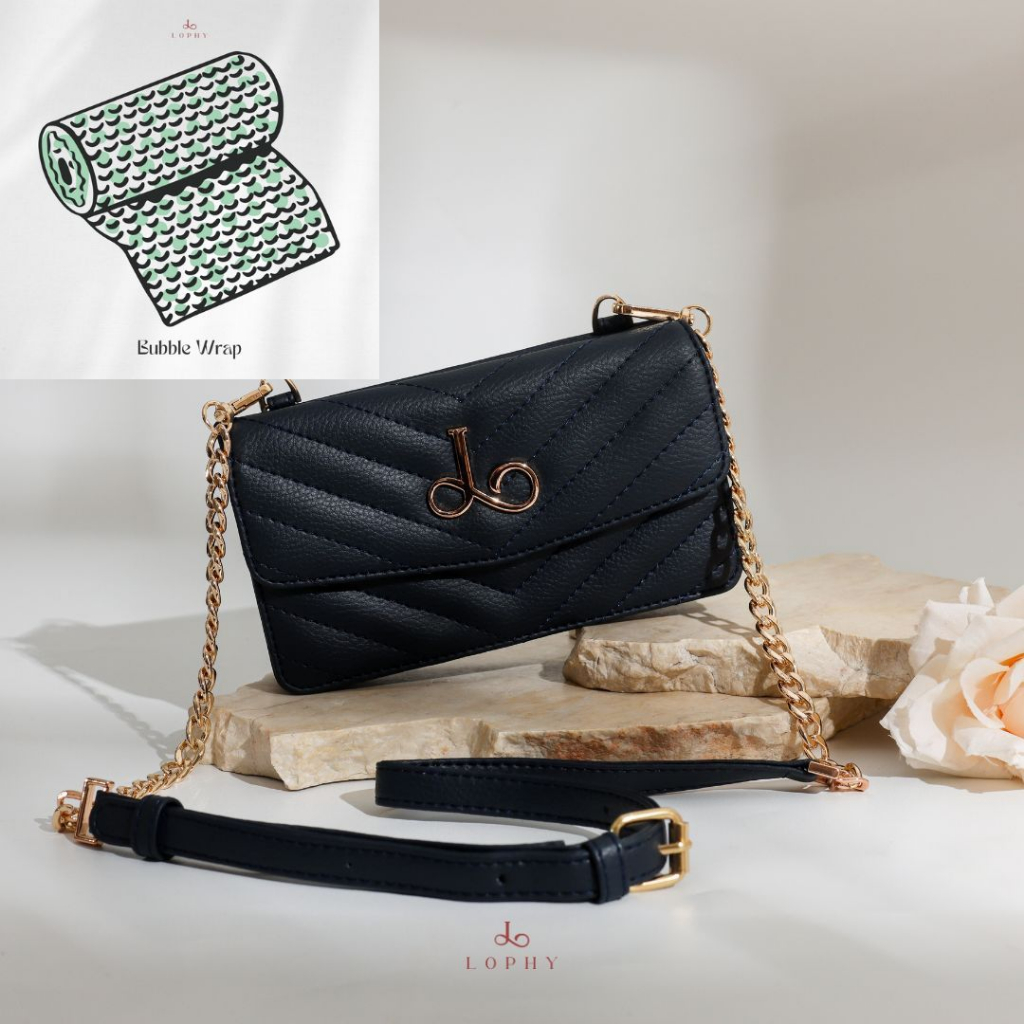 Jual Lophy Bag Tas HP Wanita Tas Handphone Phone Bag Tas Selempang ...