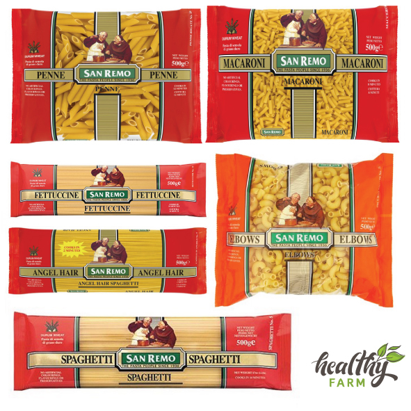 Jual Spaghetti Terlengkap & Harga Terbaru Mei 2026 | Shopee Indonesia