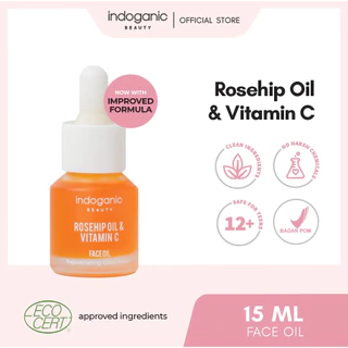 Toko Online Indoganic Beauty Official Shop | Shopee Indonesia