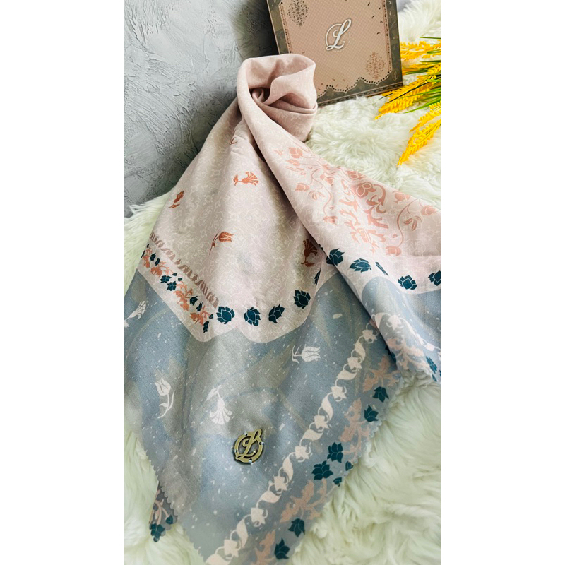 Jual SADIQA CANTALOUPE LBYLCB (ORIGINAL) | Shopee Indonesia