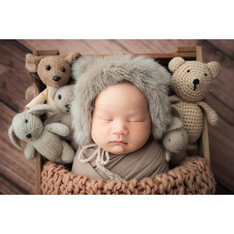 Jual Jasa Edit Foto Bayi Newborn Ala Studio Tema Modern Part 3 - Islami ...