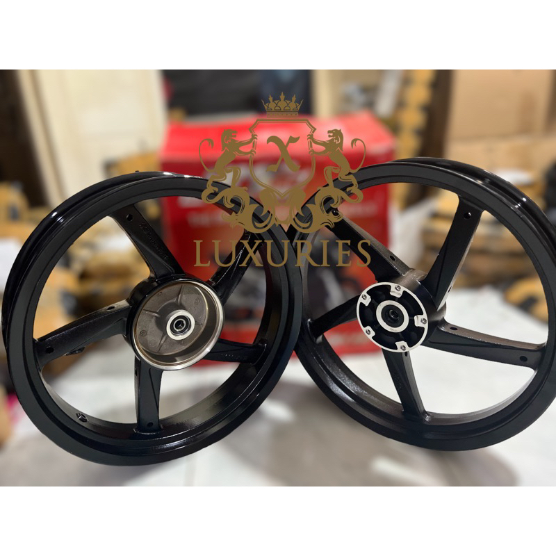 Jual VELG VIXION OLD VIXION LAMA MEGAPRO LAMA SCORPIO TAPAK LEBAR ...