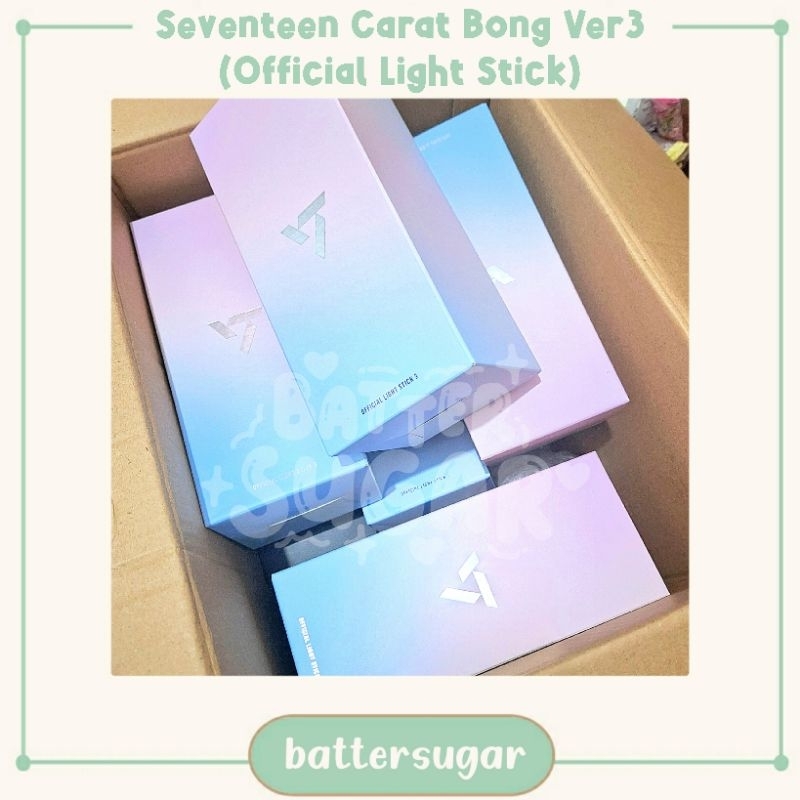Jual Carat Bong Ver.3 | Shopee Indonesia