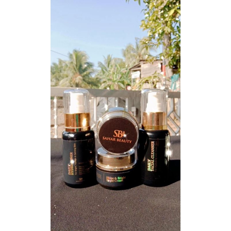 Jual Paket seller Sahar beauty (10paket) | Shopee Indonesia