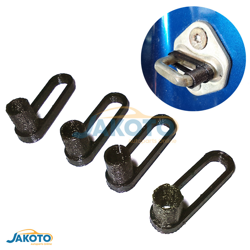 Jual Peredam Pintu, Peredam Door Lock | Shopee Indonesia