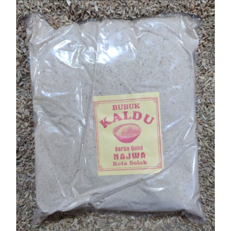 Jual Bubuk kaldu serbaguna/penyedap rasa 1kg | Shopee Indonesia