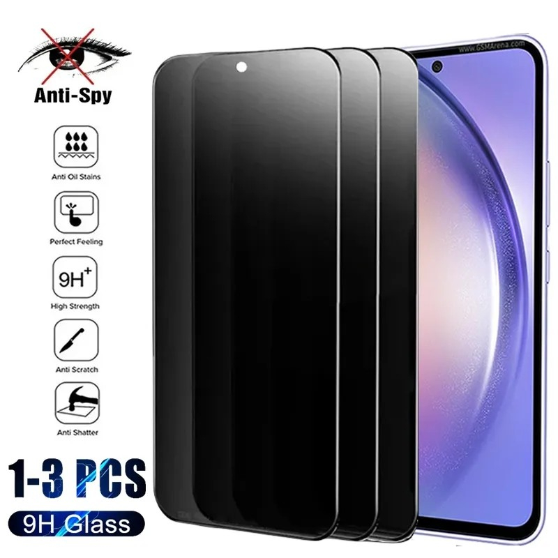 Jual ANTI SPY SAMSUNG A14 A24 A34 A54 M14 M34 M54 A06 A16 A26 A36 A56 TEMPERED GLASS SPY PRIVACY ...