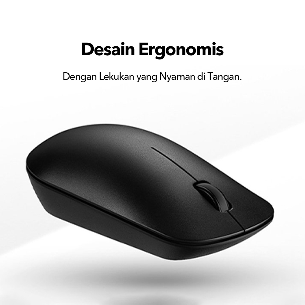 Jual HONOR AD20 Original Wireless Bluetooth Mouse | Silent Mouse ...