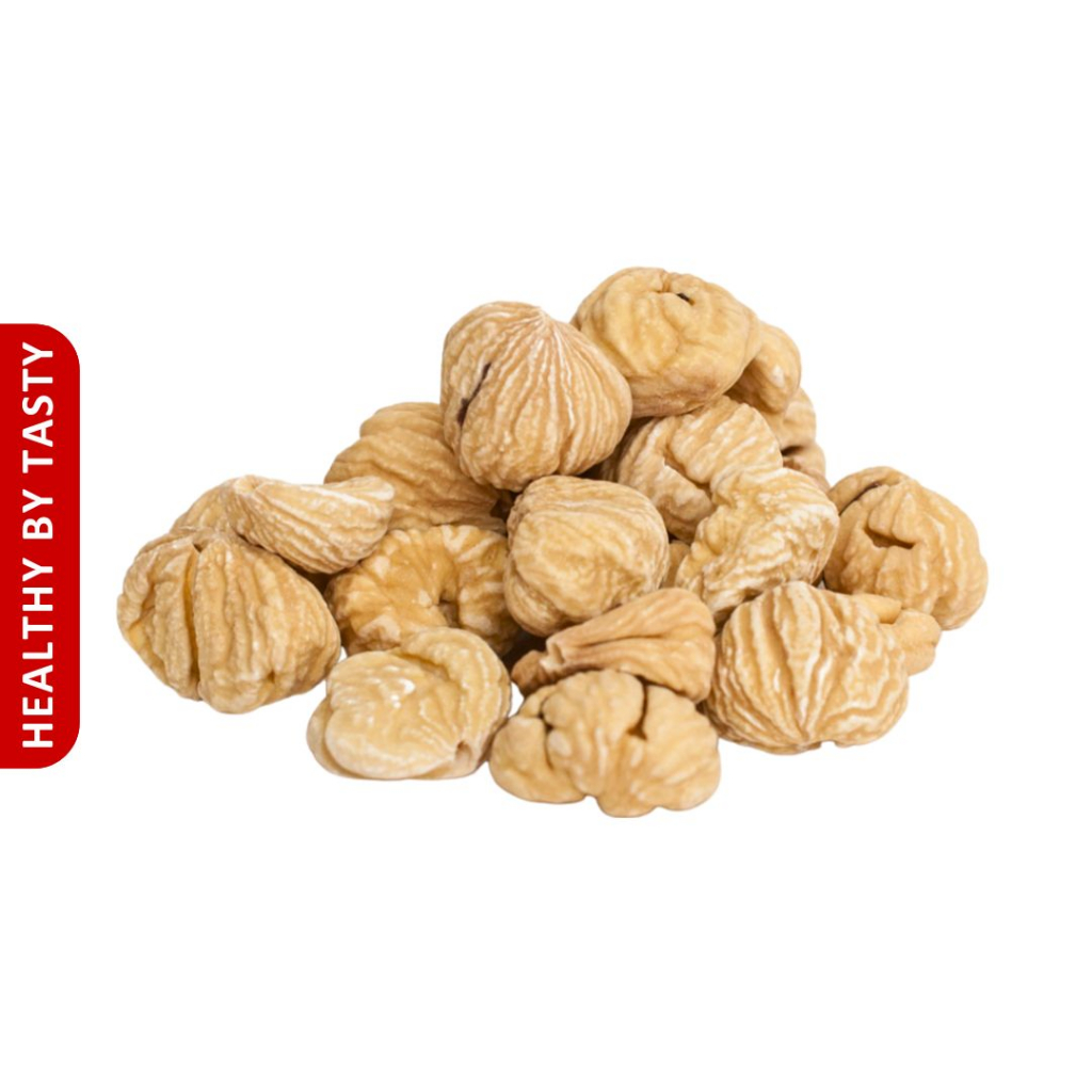 Jual Lakci Lak Ci Kacang Lakci Chestnuts Kering 100g | Shopee Indonesia