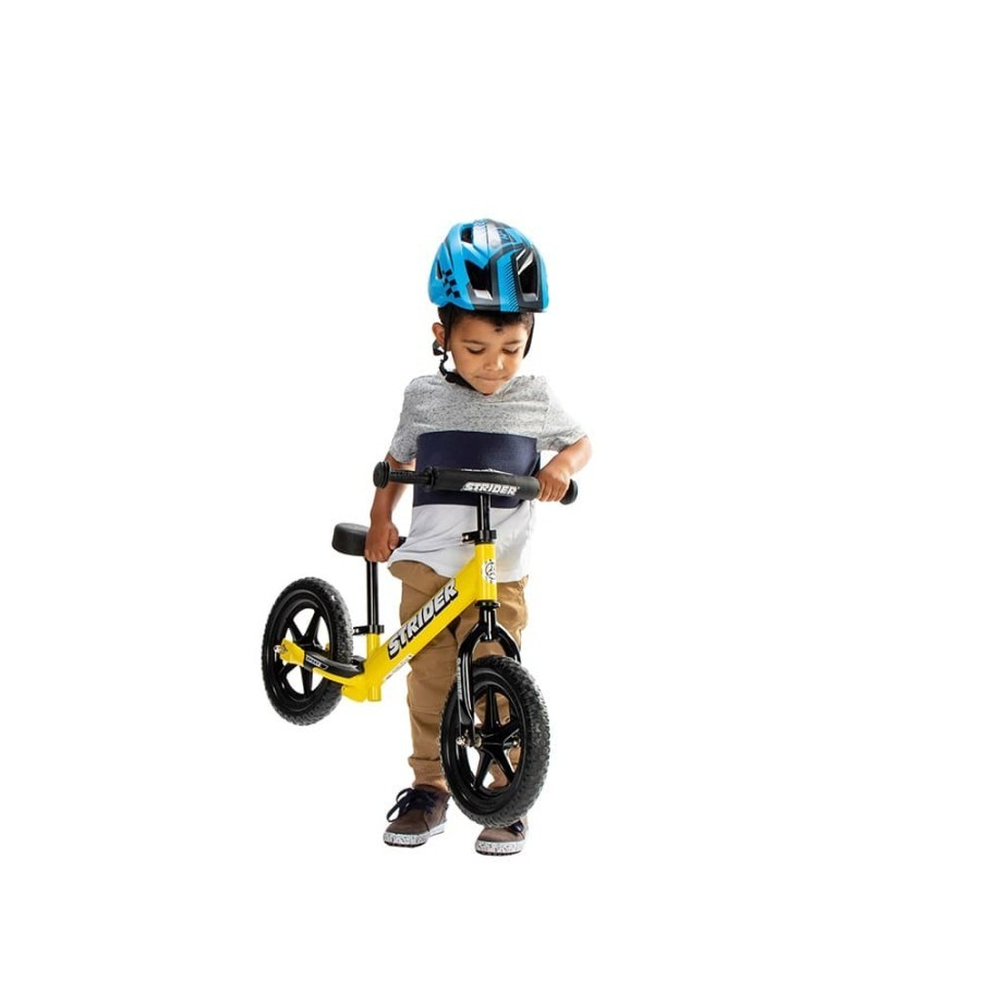 Jual SEPEDA ANAK PUSHBIKE STRIDER 12 SPORT BALANCE BIKE | Shopee Indonesia