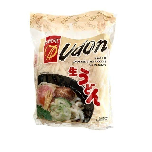 Jual Orient Udon Plain 200 gr | Shopee Indonesia