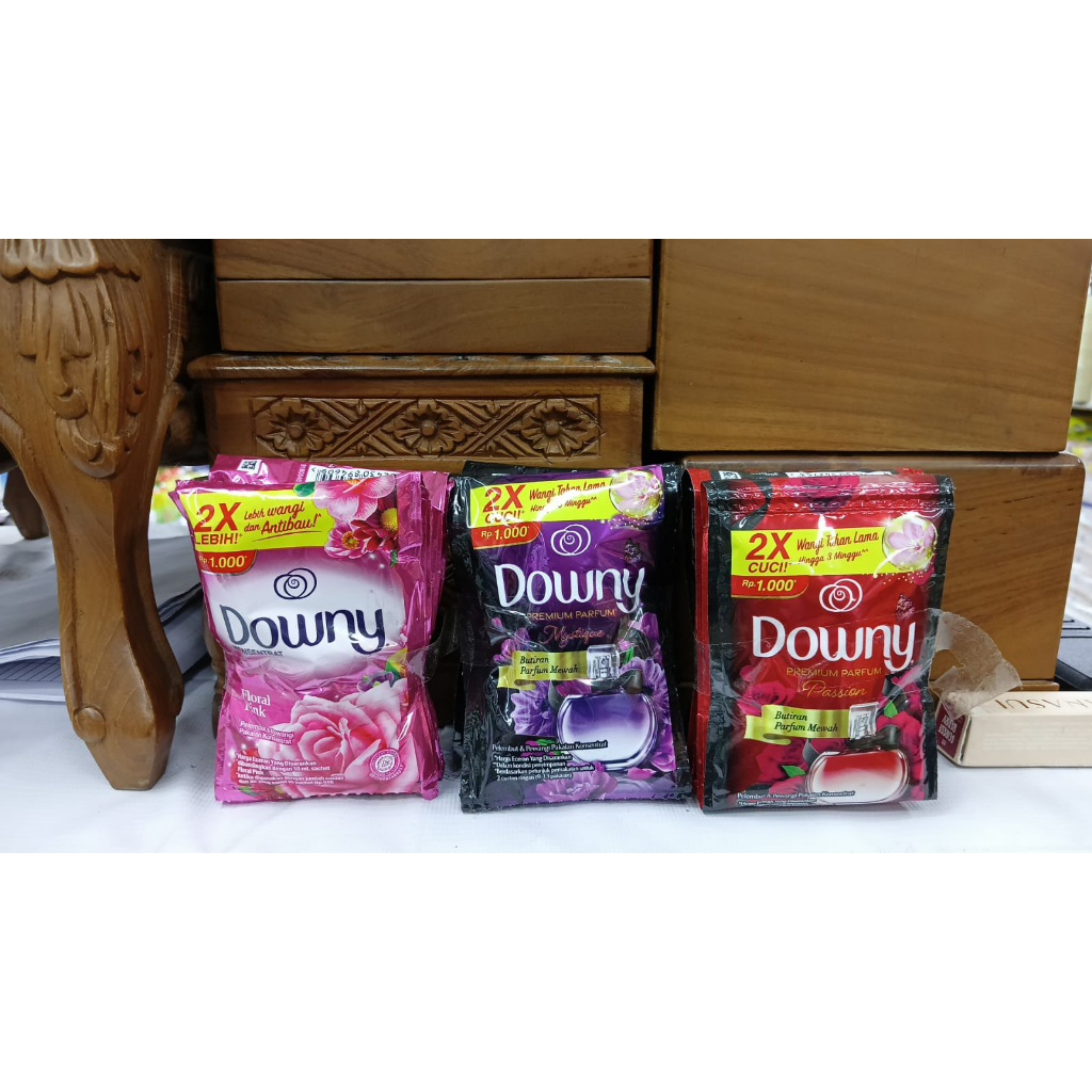 Jual Downy Sachet | Shopee Indonesia