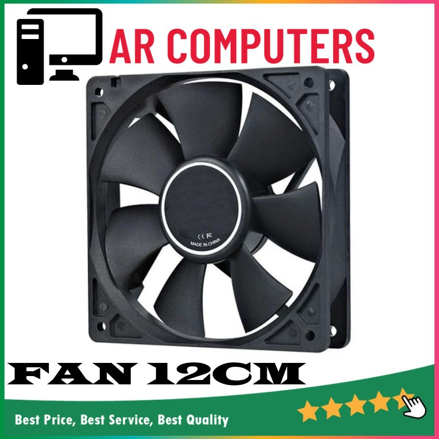 Jual FAN CASING 12CM | Shopee Indonesia