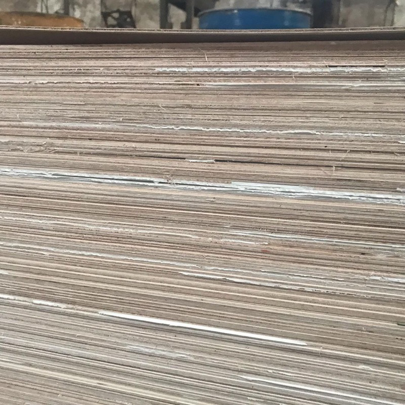 Jual Triplek Full Meranti 29x90cm Tebal 3mm Lapis Melamin Papan plywood ...