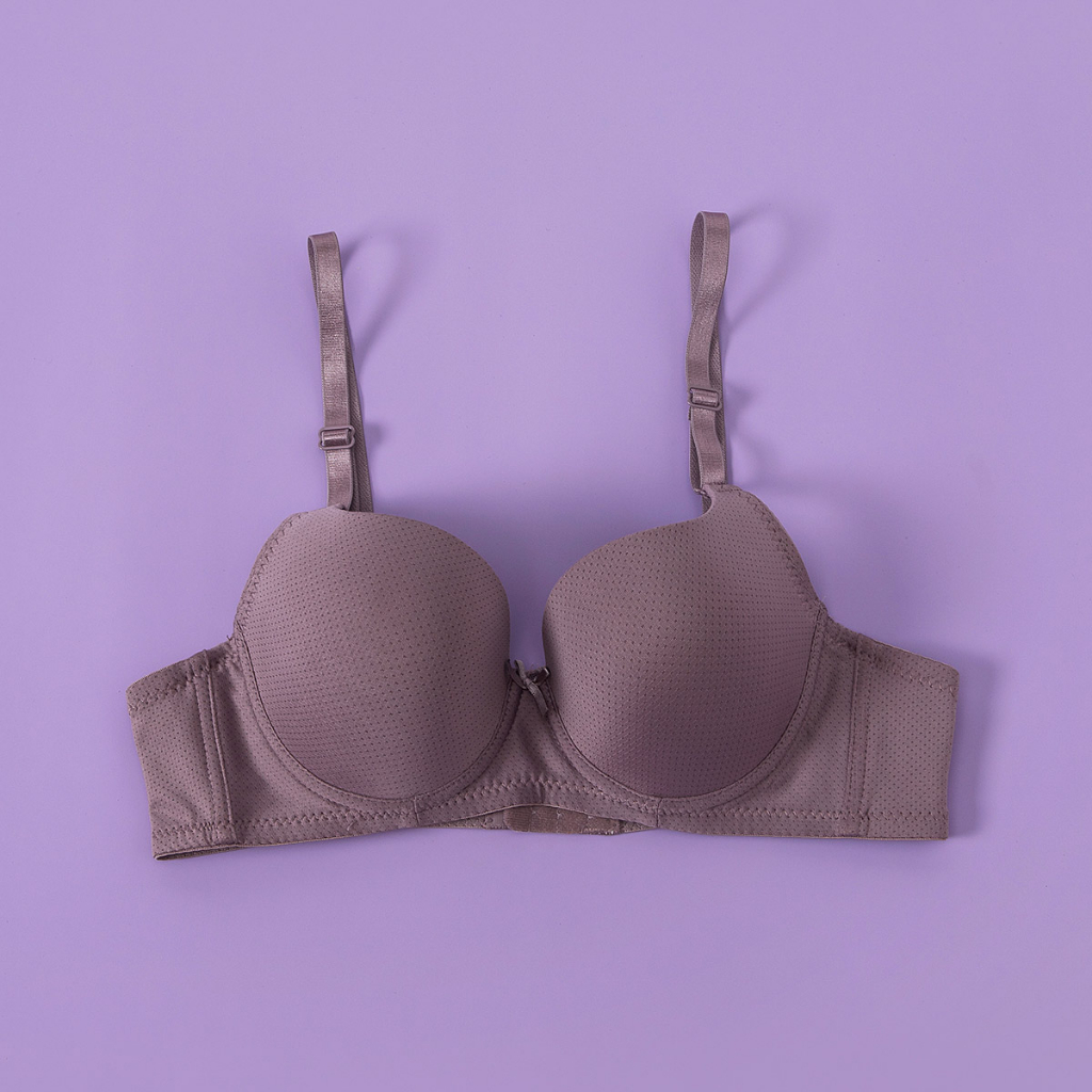 Jual Felancy Bra Daily Wear 3/4 Cup 071-1054B | Shopee Indonesia