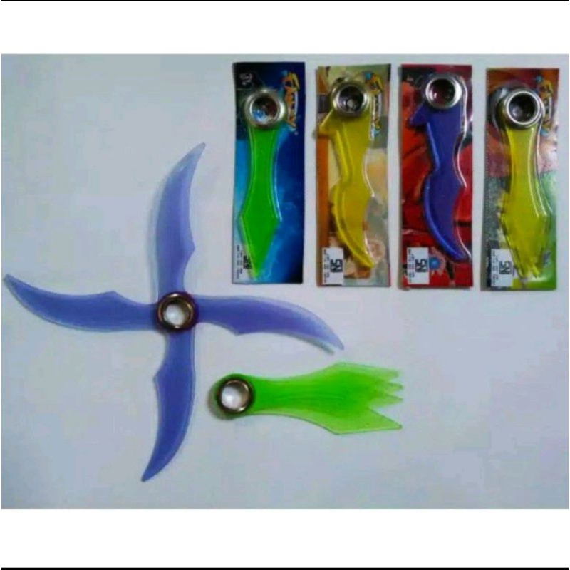 Jual SURIKEN/SENJATA NARUTO | Shopee Indonesia