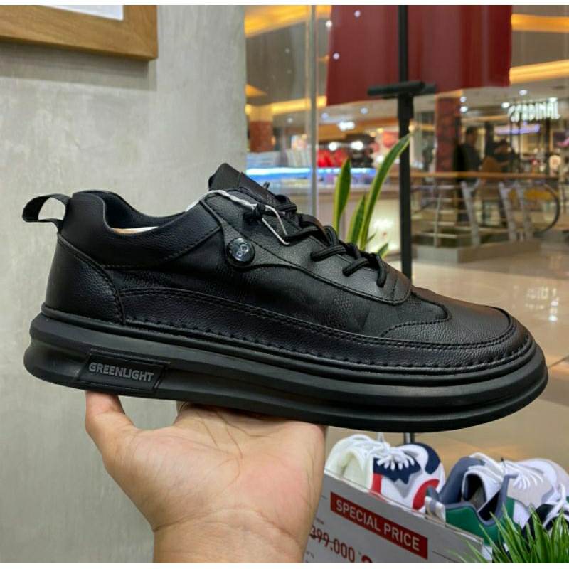Jual Sepatu Sneakers Greenlight Original Terbaru 2022 sepatu sneakers ...