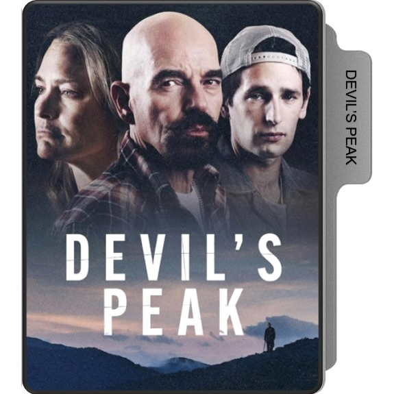 Jual Devil's Peak - 2O23 (Baca Deskripsi) | Shopee Indonesia
