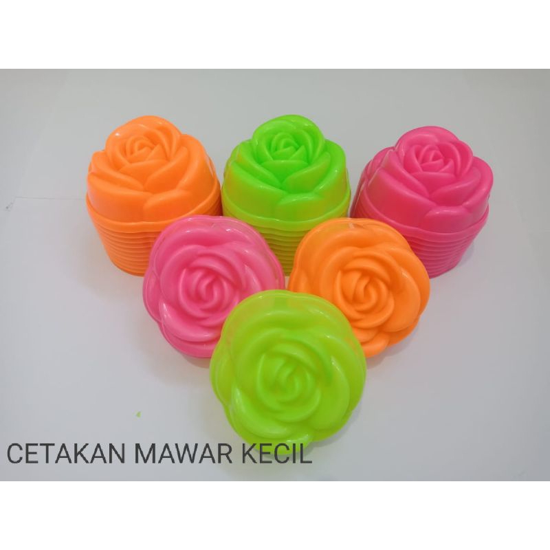 Jual cetakan apem kukus putu ayu puding cetakan bolu kukus | Shopee ...
