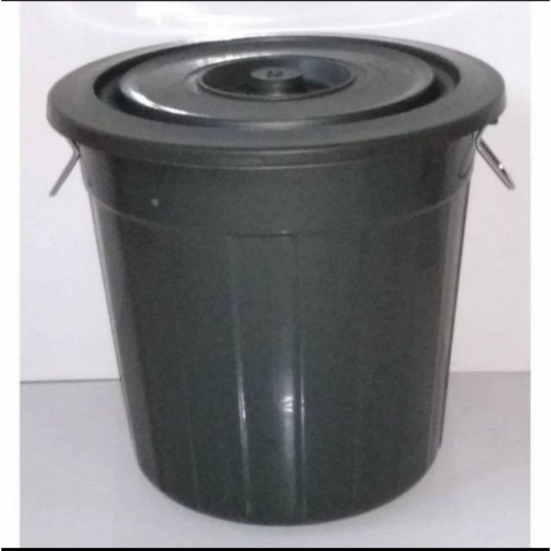 Jual Ember plastik 30 liter Polaris/ Ember 30 liter Murah Polaris ...