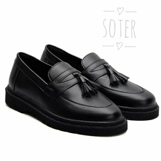 Jual Sepatu Loafers Terlengkap & Harga Terbaru Maret 2025 | Shopee ...