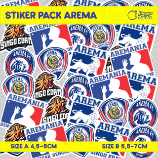 Jual stiker arema Harga Terbaik & Termurah Agustus 2025 | Shopee Indonesia