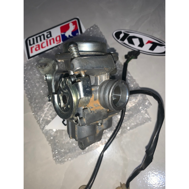 Jual Karbu Beat Second | Shopee Indonesia