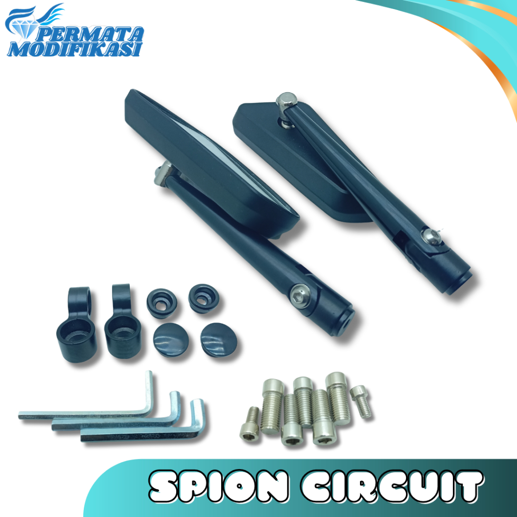 Jual SPION MOTOR CIRCUIT UNIVERSAL SEMUA MOTOR SPION CNC CIRCUIT ...