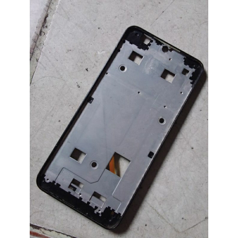 Jual FRAME LCD/TULANG TENGAH ADVAN G5 ORIGINAL CABUTAN | Shopee Indonesia
