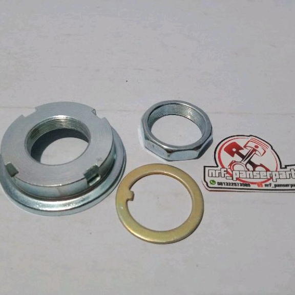 Jual MUR KOMSTIR/BAUD CONES STANG STIR SET +RING HONDA PRIMA GRAND ...