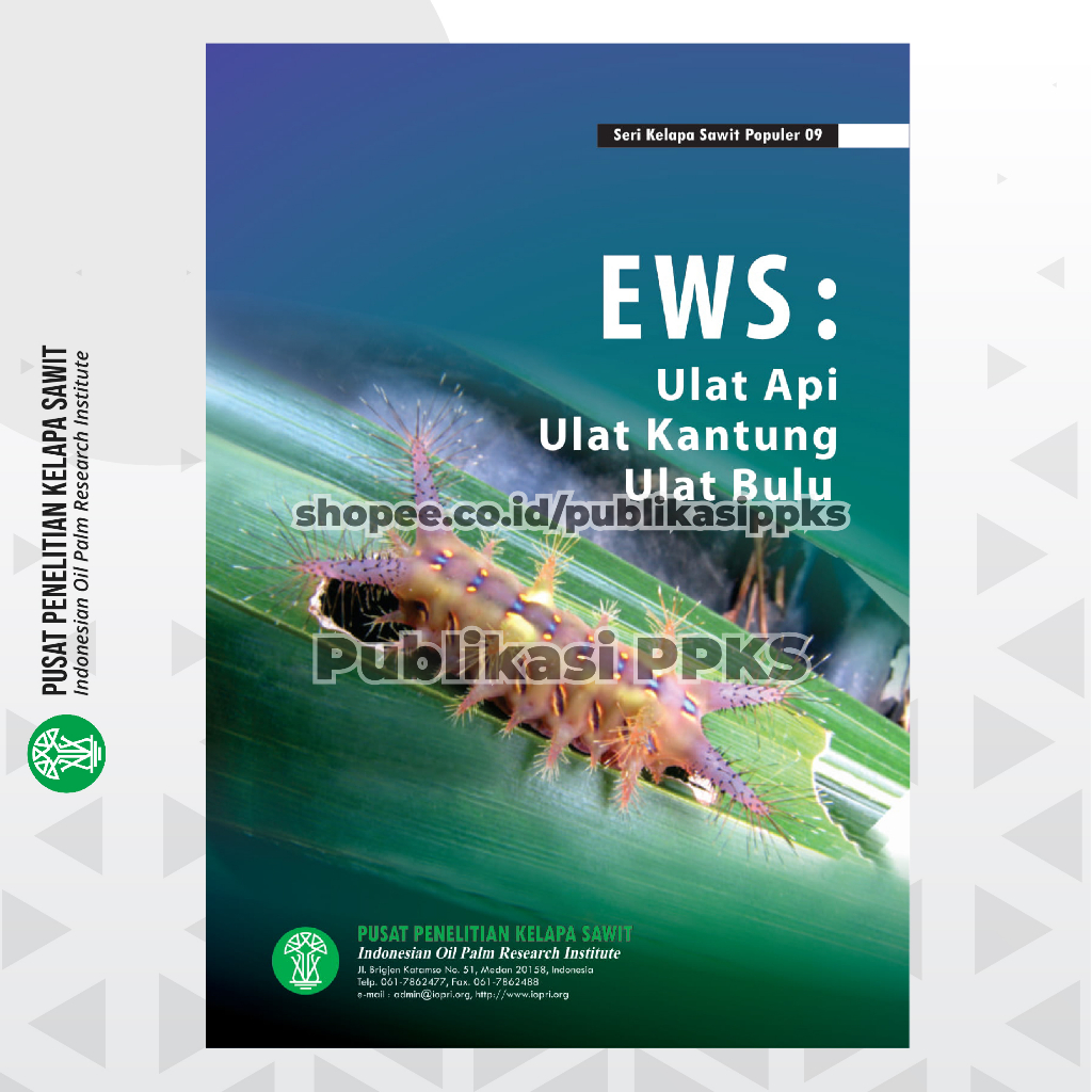 Jual Buku Populer 09 Early Warning System | Shopee Indonesia