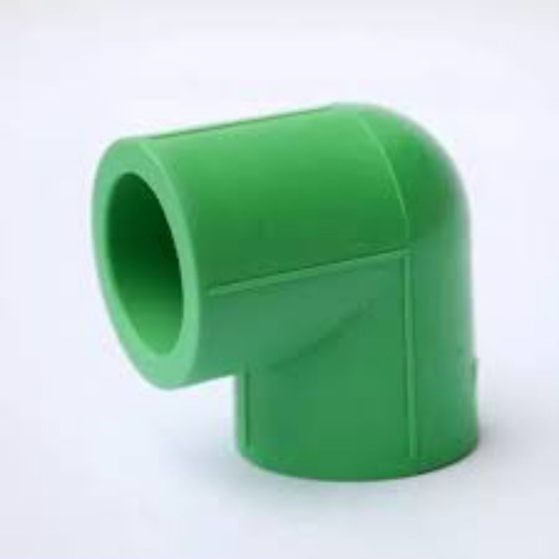 Jual Keni PPR 2 inch Elbow 90 PPR 63mm Knie L 90 PPR 2 inch | Shopee ...