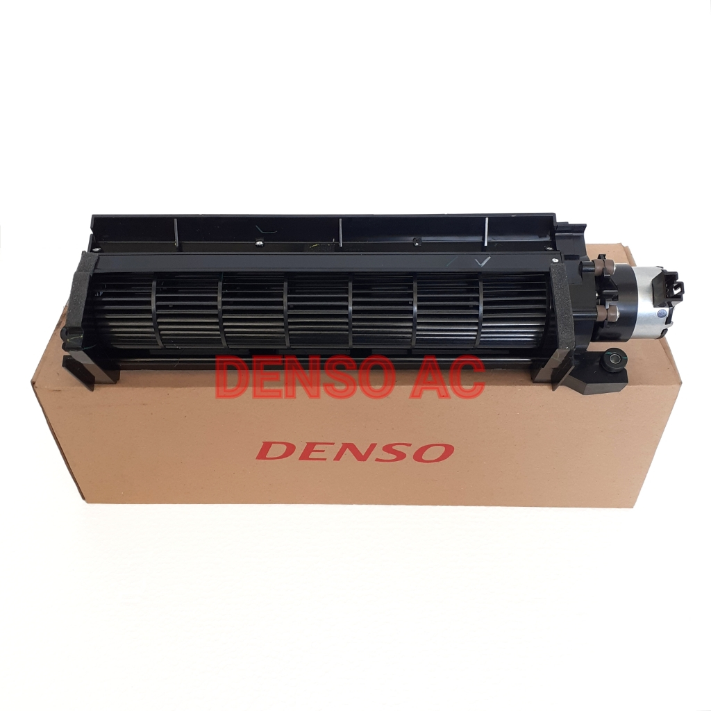 Jual Dinamo Motor Fan Kipas Angin AC Double Blower BELAKANG Tengah ...