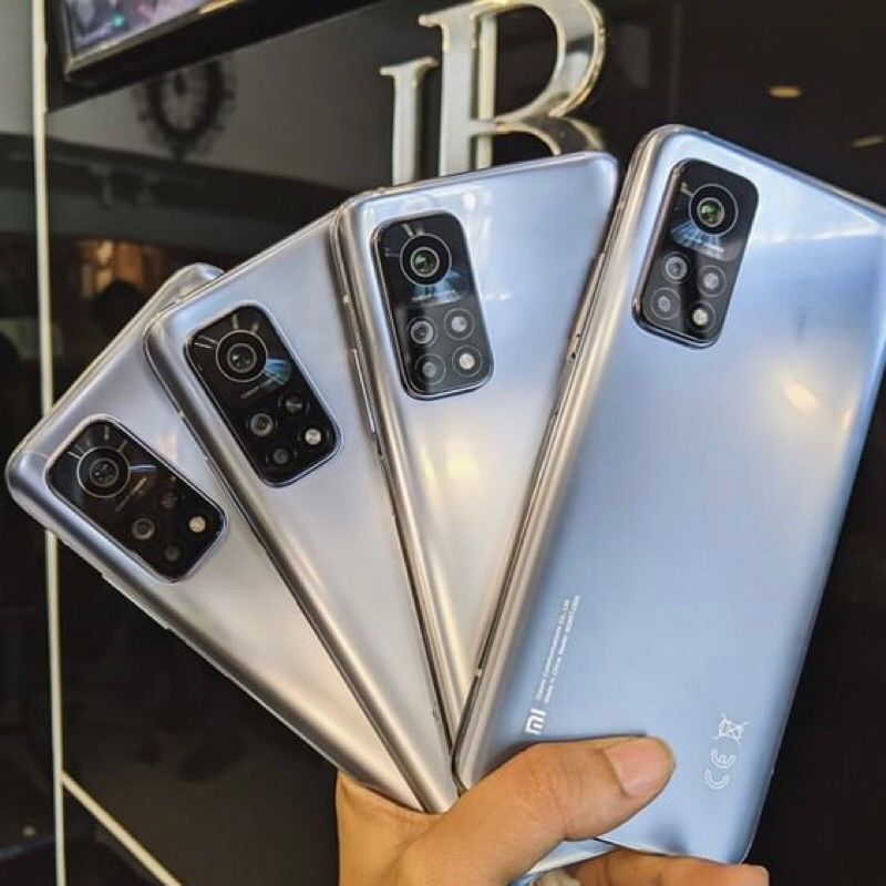 Jual Xiaomi K30S Ultra 5G/Redmi 10T Pro 5G, 2SIM Garansi Sinyal Permanen 8GB+256GB Kamera108Mp ...