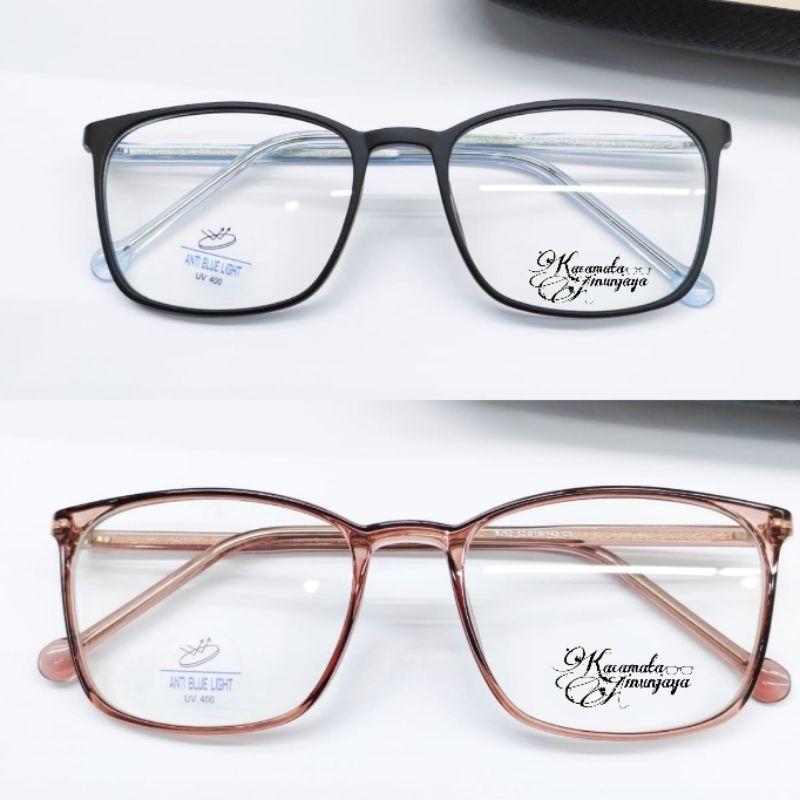 Jual PAKET FRAME+LENSA | Kacamata Photocromic+Antiradiasi / BlueCromic ...