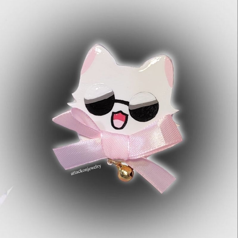 Jual Handmade Popsocket Anime Jujutsu Kaisen Gojo Satoru Geto Suguru ...