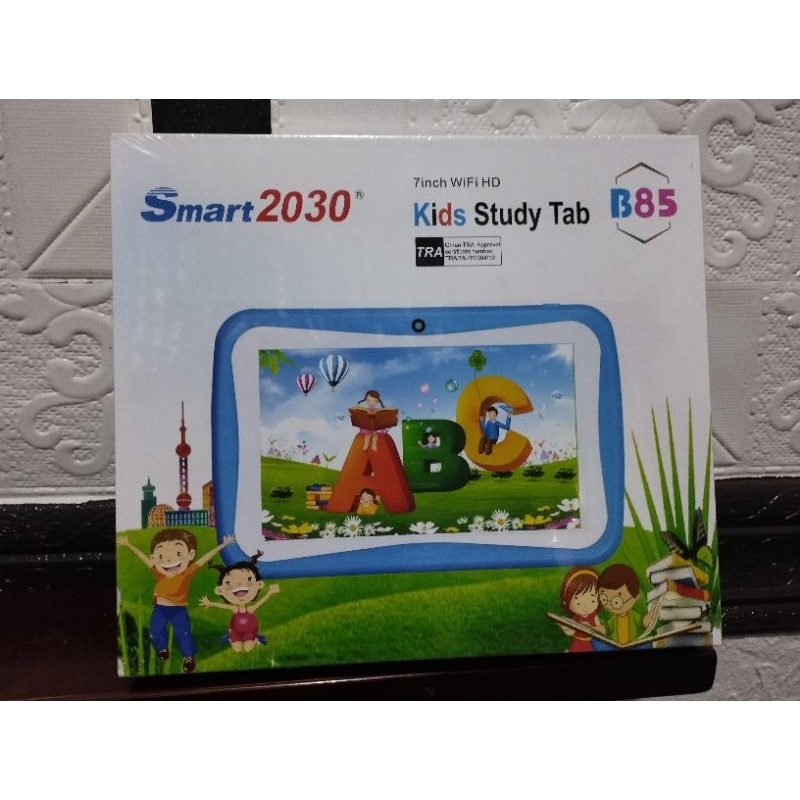 Jual Kids study Tablet Smartberry SMART2030.TAB B85 RAM 4/64 .Tablet ...