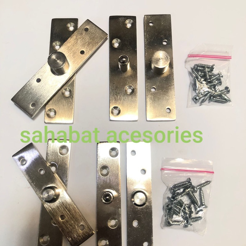 Jual Engsel Pivot Jendela | Shopee Indonesia