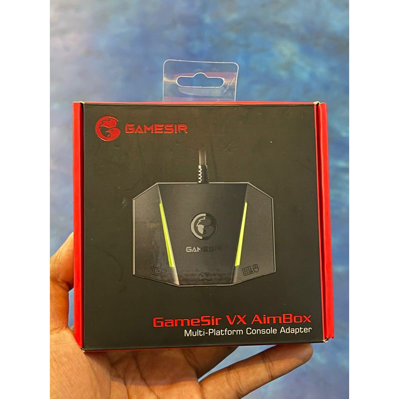 Jual Gamesir aim box vx | Shopee Indonesia